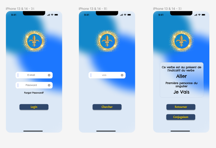 GitHub - salomonPrince/Project_French.me_2: IOS App to help french dictionary users to finds ...