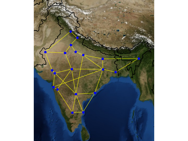 Github Ritanshiagarwal99 Node Disjoint Paths