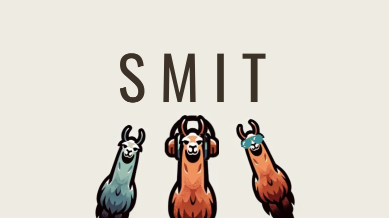 GitHub - Thytu/SMIT: SMIT: A Simple Modality Integration Tool