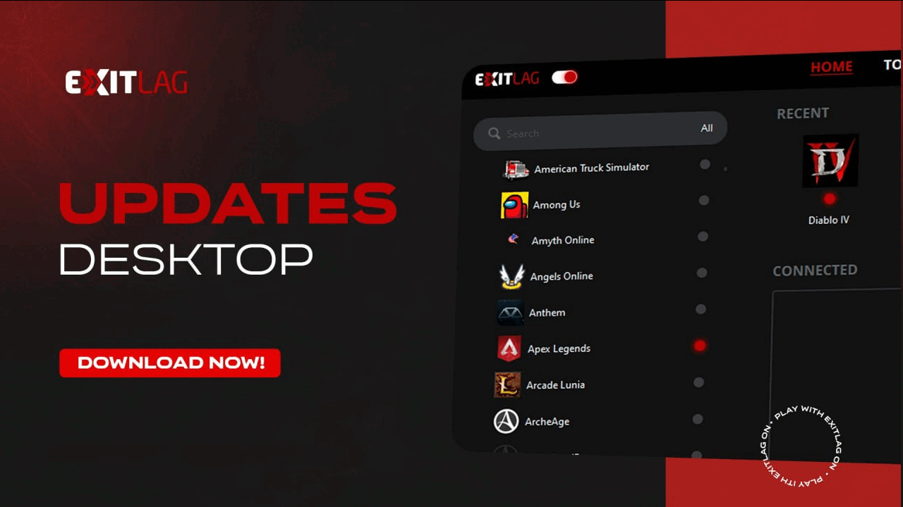 GitHub - bozhk/Exitlag-Full: 1