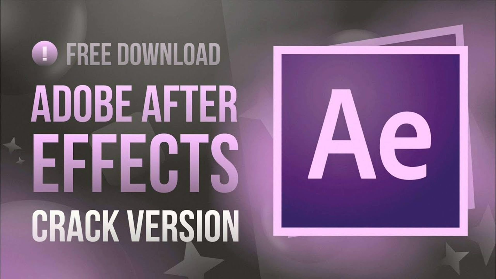 Github Floomeer877 After Effects Bestcracked