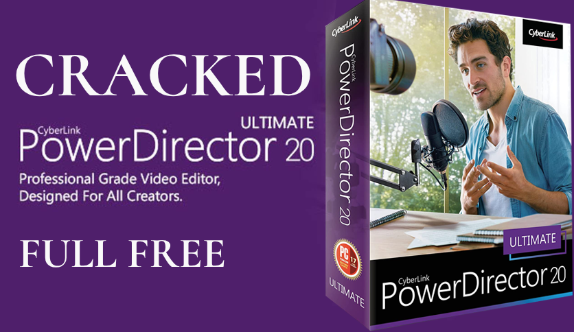 free-cyberlink-powerdirector-20 · GitHub Topics · GitHub