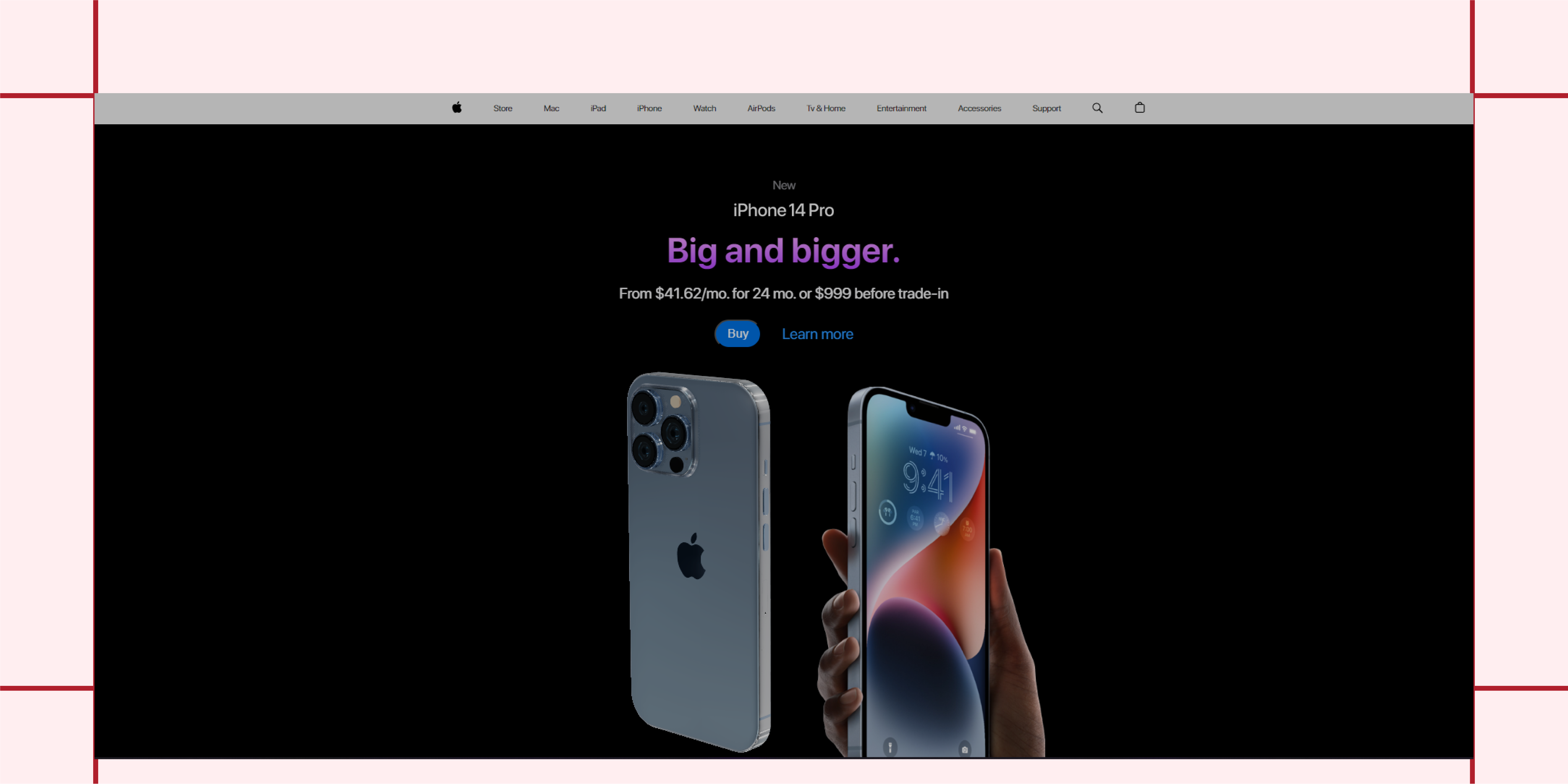 GitHub - ufobsk/iphone-3d-website-gsap-animation: Replic of an apple website with an 3D model of ...