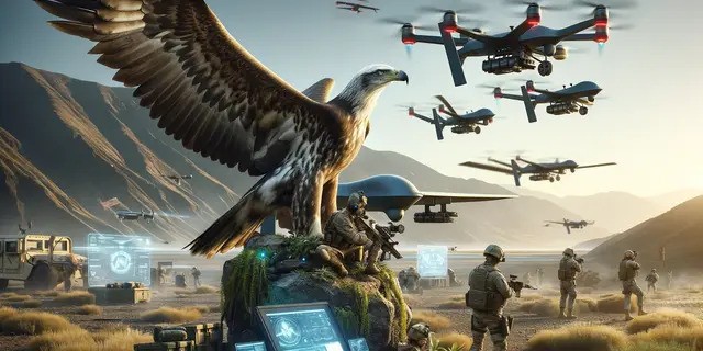 GitHub - Eagle-Enterprises/UAV-Asset: Software Repository for files relating to the UAV and ...