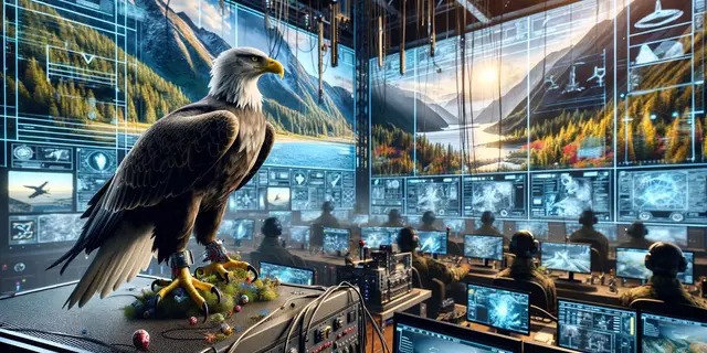 GitHub - Eagle-Enterprises/Training-Environment: Software Repository for files relating to the ...