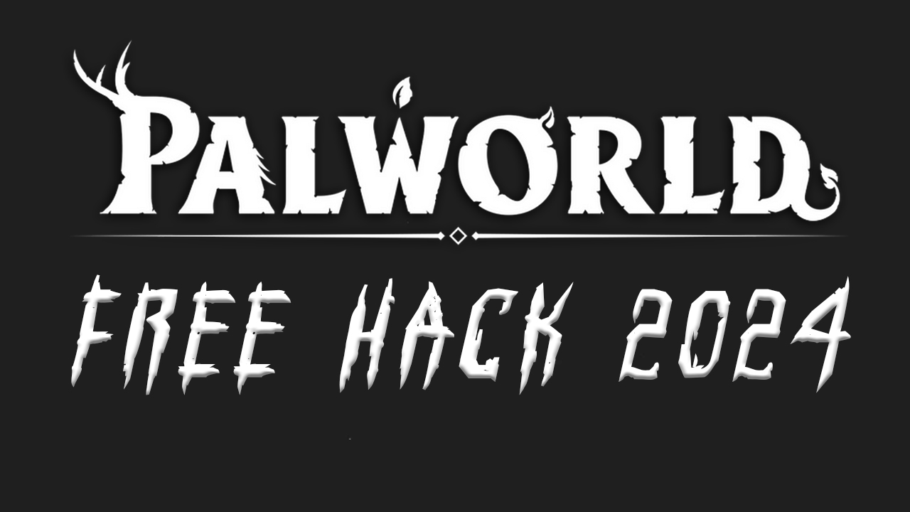 palworld-hack-free-2024 · GitHub Topics · GitHub