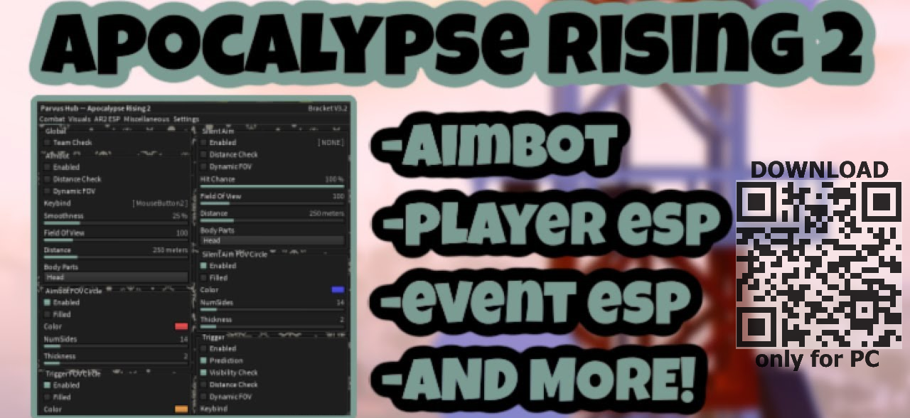 roblox-apocalypse-rising · GitHub Topics · GitHub