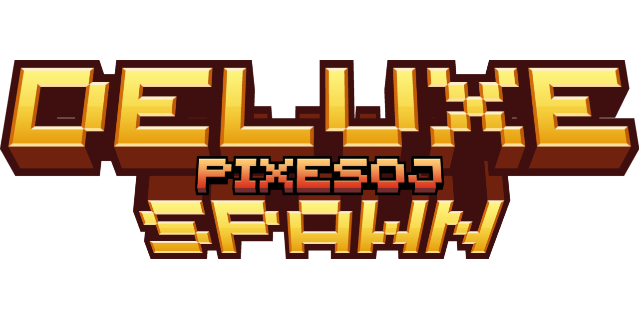 GitHub - MiniPixesoj/DeluxeSpawn: A simple spawn/lobby minecraft addon