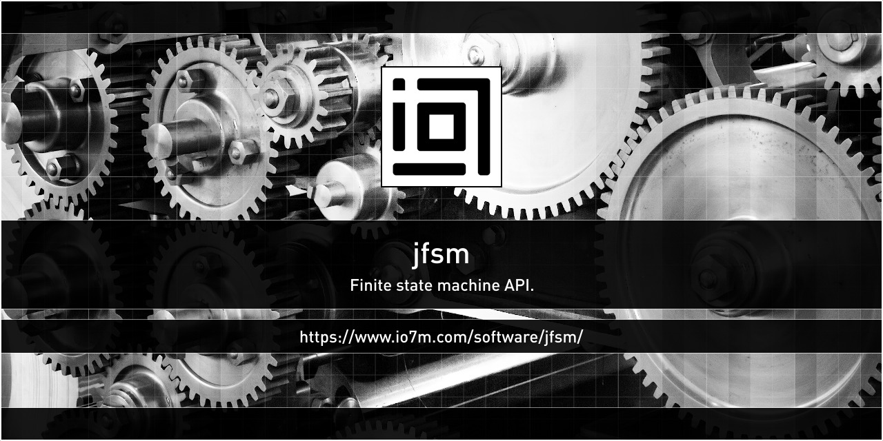 finite-state-machine · GitHub Topics · GitHub
