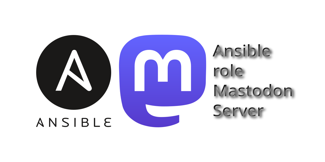 GitHub - Vitexus/mastodon_server: Mastodon Server ansible role
