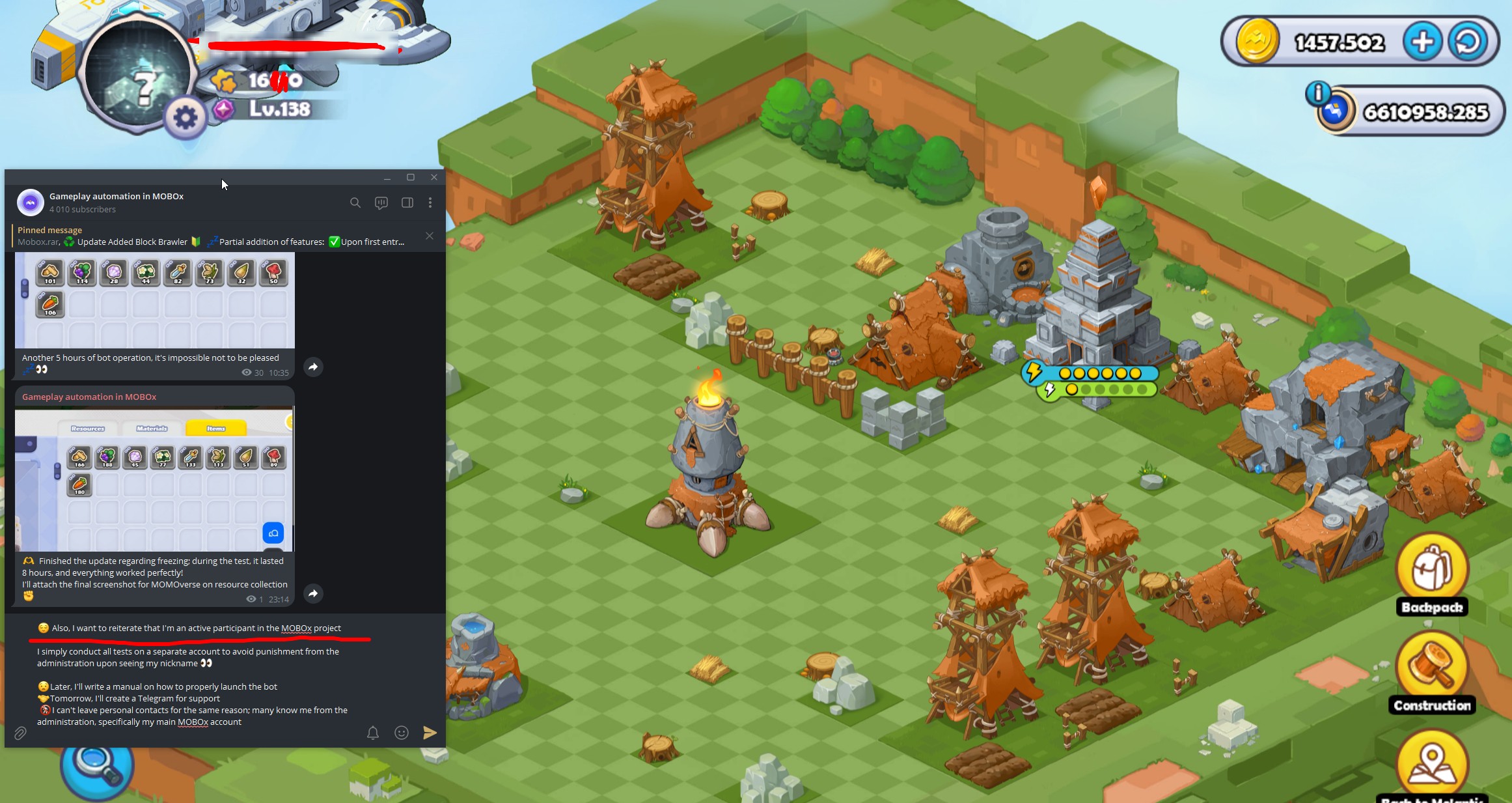 mobox-levong · GitHub Topics · GitHub