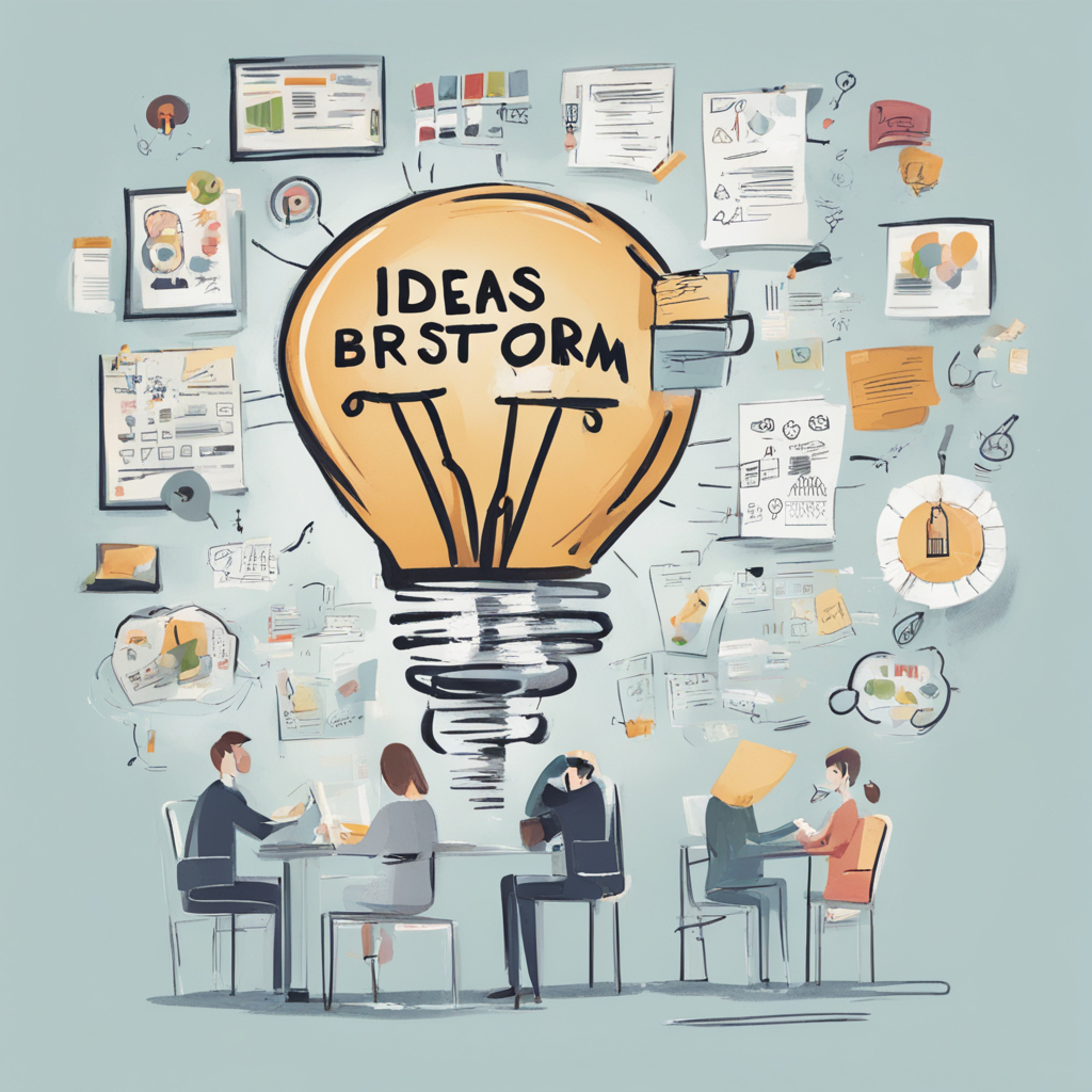 GitHub - pazoff/brainstorm-cat: BrainStorm Cat plugin suggests ideas for a given topic on a ...