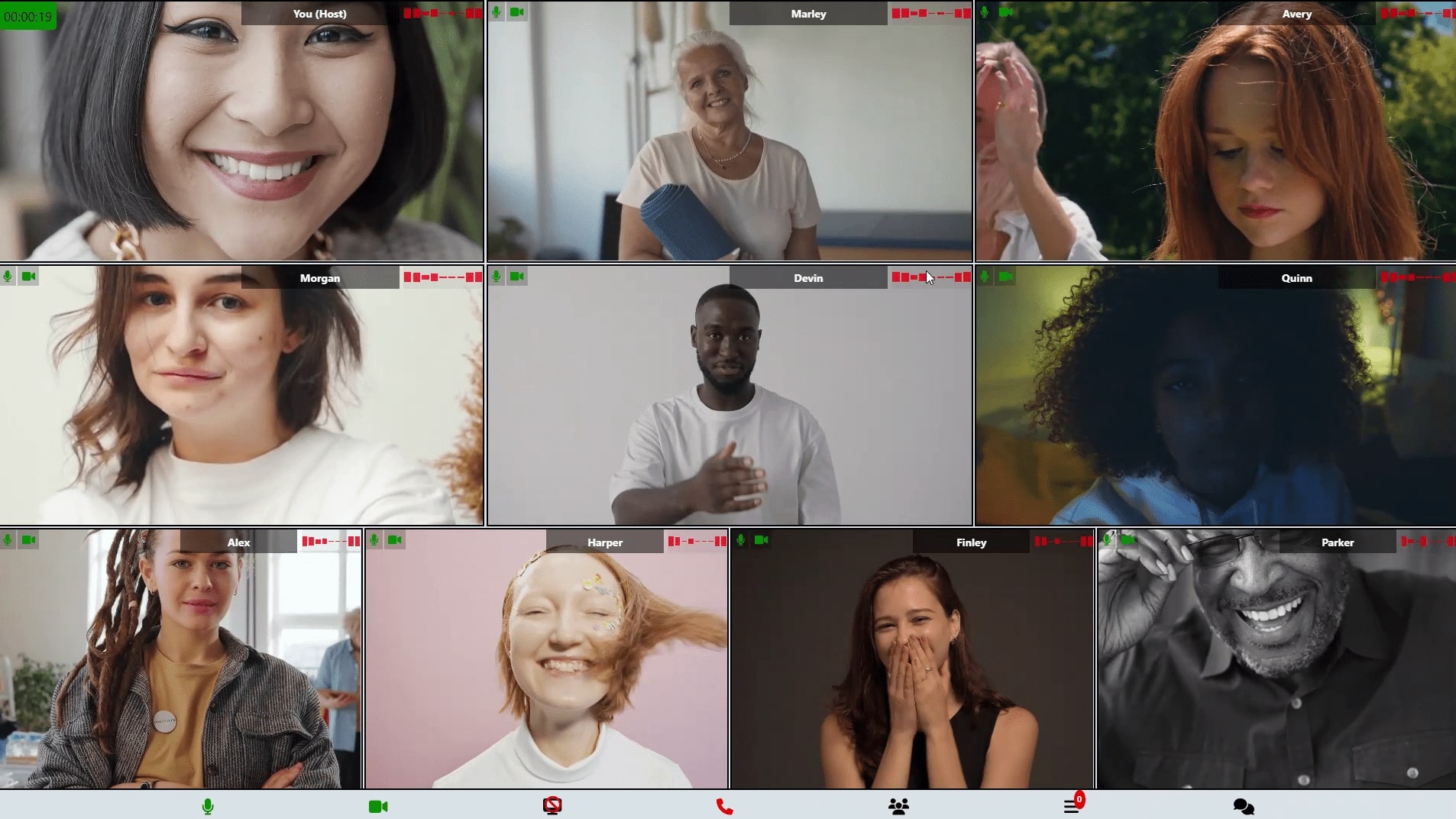 GitHub - MediaSFU/MediaSFU-ReactJS: MediaSFU ReactJS SDK