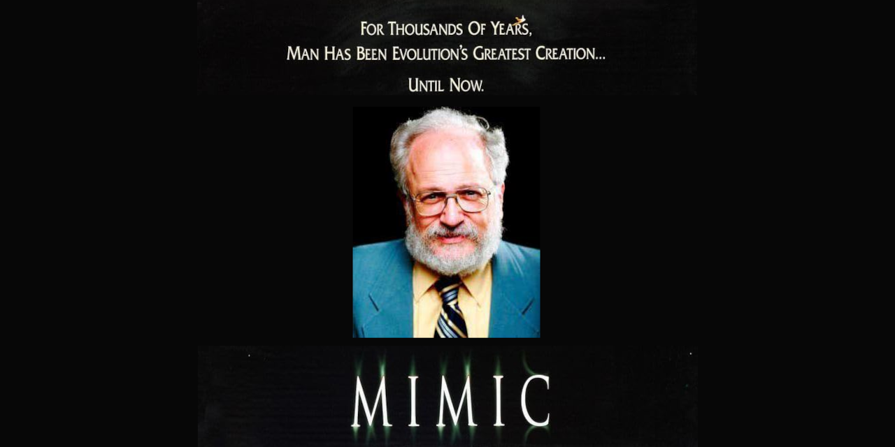 GitHub - PDP-10/MIMIC: Simulator