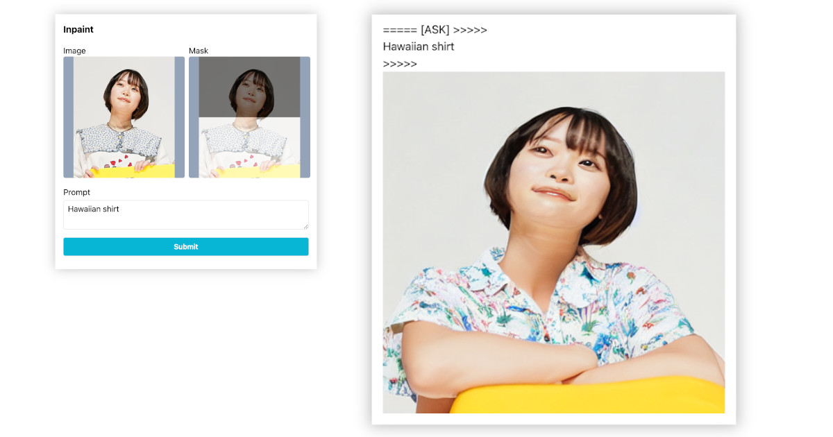 GitHub - si-arakaki/cloudflare-workers-ai: sample repository for using Cloudflare Workers AI