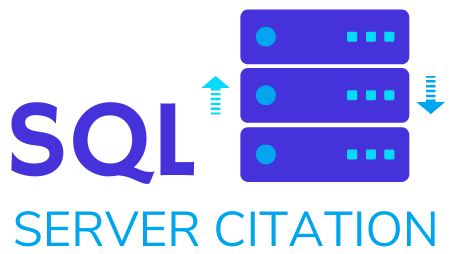 GitHub - hemantgirig/SQLServerCitation: SQL Server Citation Script ...