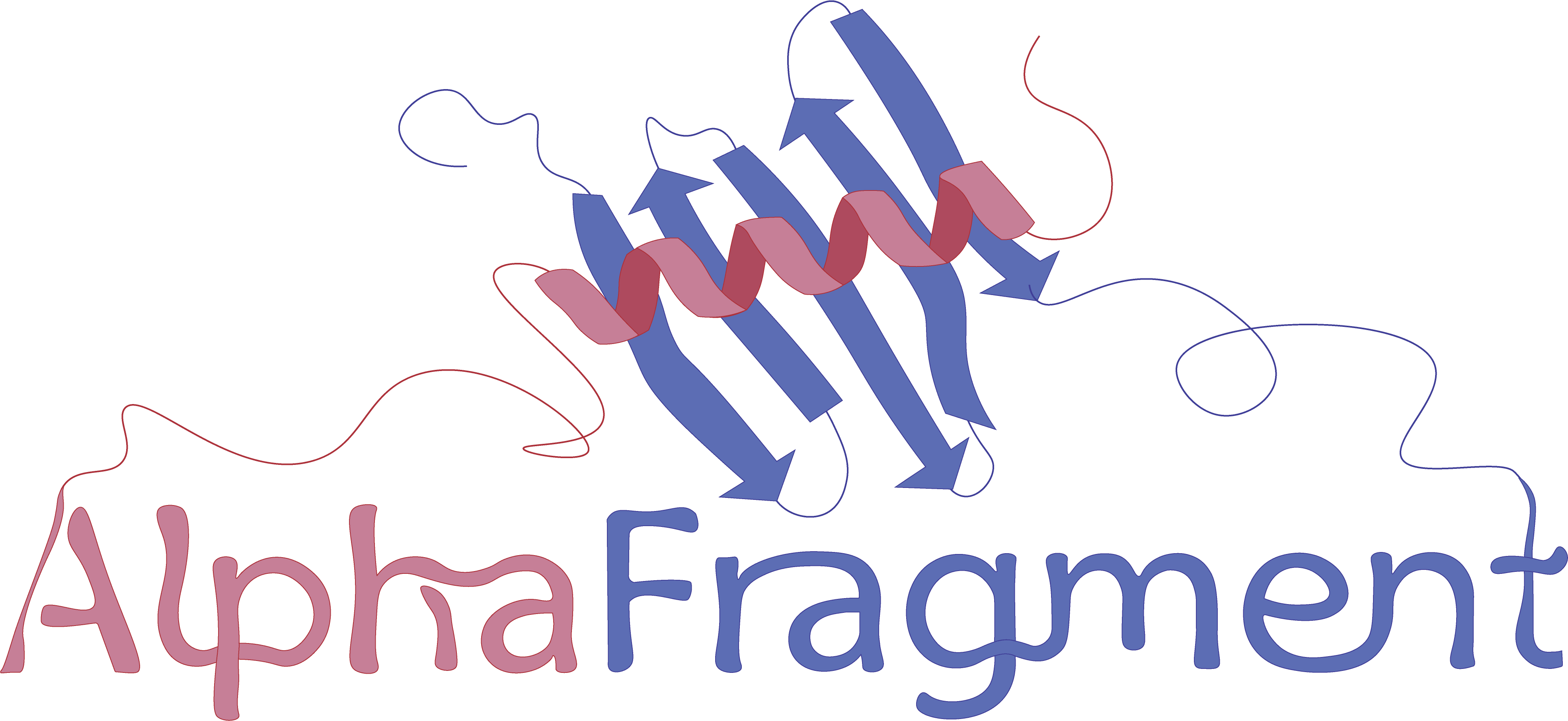 GitHub - IngeliseH/AlphaFragment: Scripts for preparing input to ...