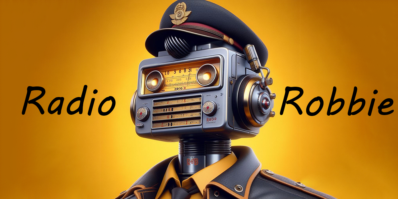 radio · GitHub Topics · GitHub