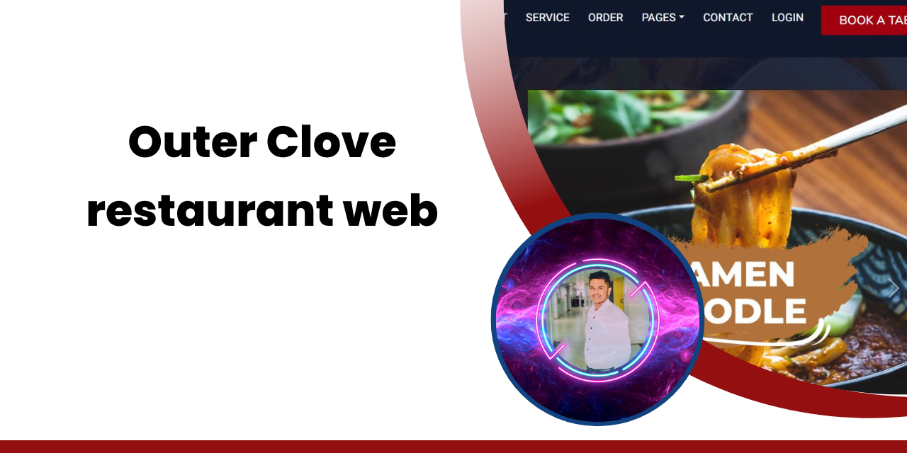 GitHub - navodjayawardhana/The_Ovter_Clove_Web