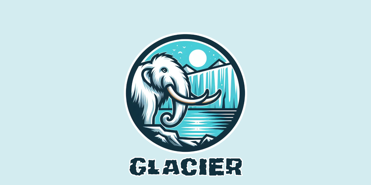 GitHub - seism0saurus/glacier: A social wall for Mastodon.