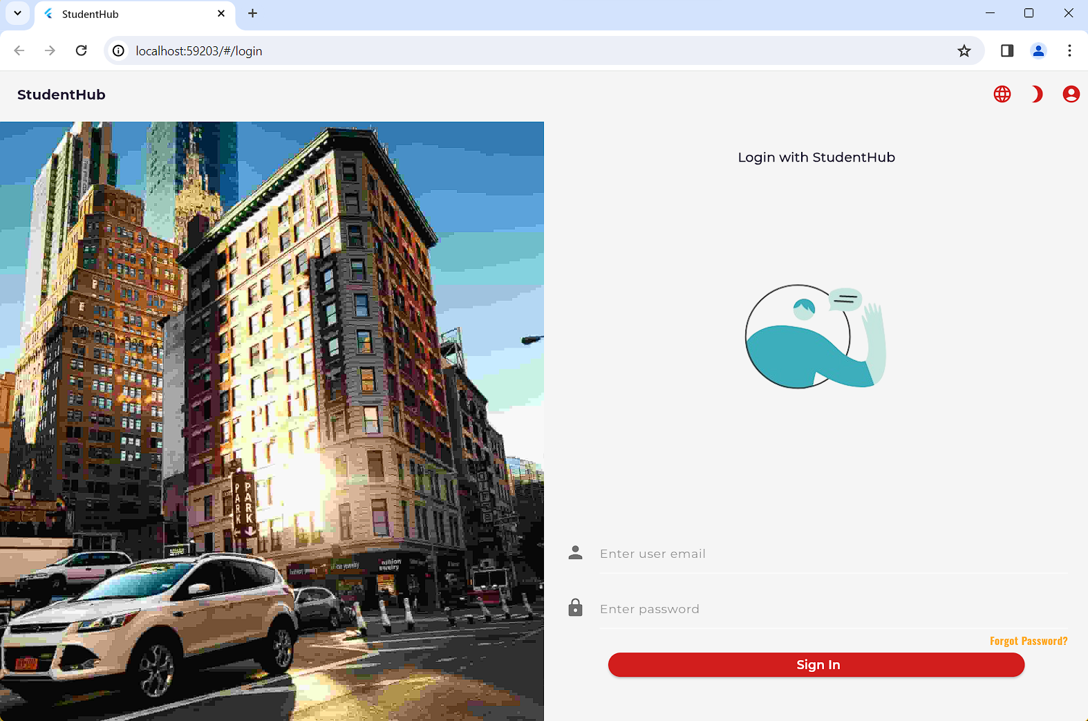 GitHub - bebaoboy/advancedmobiledev_studenthub_20127600_20127004_20127171: 🎉Made by us🎉. Product ...