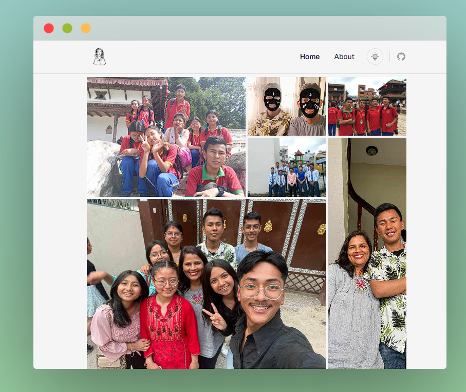 GitHub - Manish-Tamang/School-Diary: School Diary is a Next.js application that allows users to ...