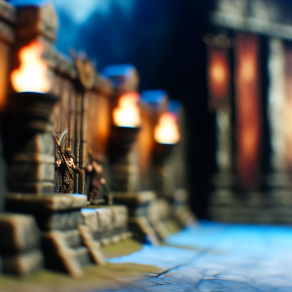 GitHub - konradhy/battlearena: A proof of concept illustrating how AI ...