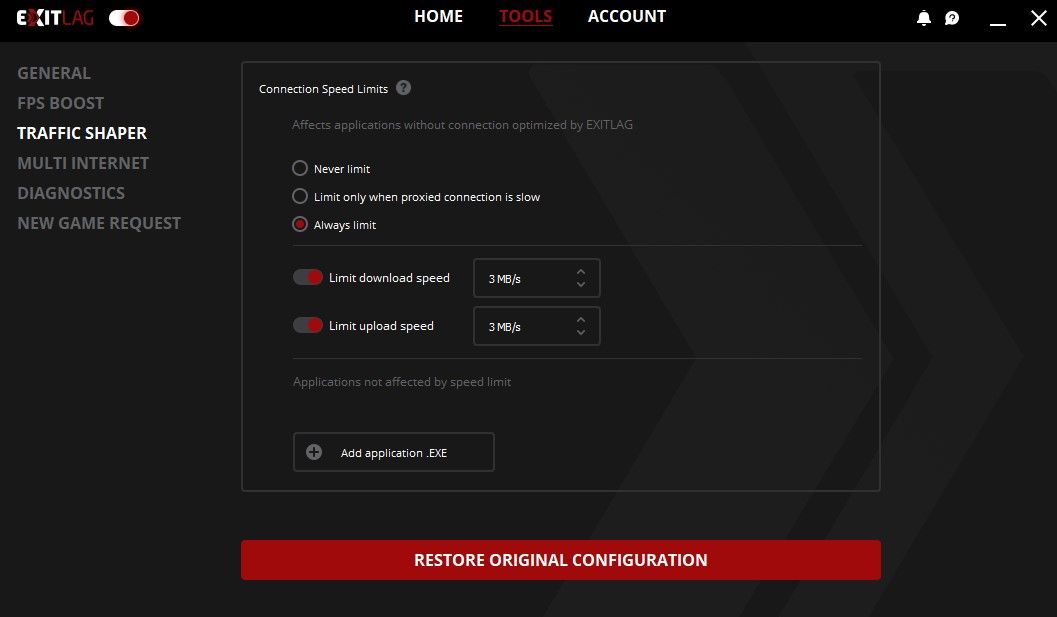 GitHub - clarktux396/Exitlag