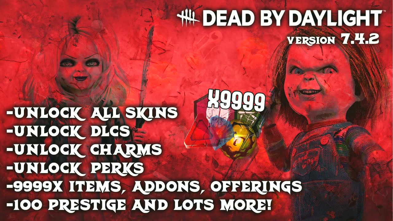 dead-by-daylight-hack-download · GitHub Topics · GitHub