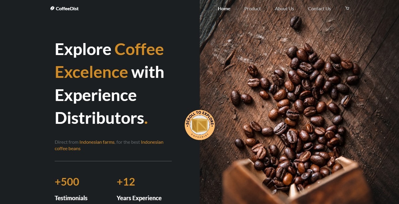 coffee-shop · GitHub Topics · GitHub