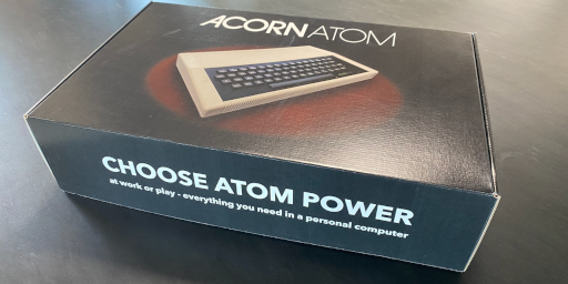 GitHub - ak15199/atom-box: A new box design with a modern twist for your Acorn Atom