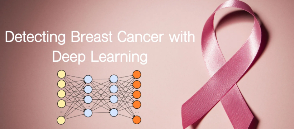 GitHub - patelandpatel/Breast-Cancer-Classification: Empower early cancer detection with deep ...