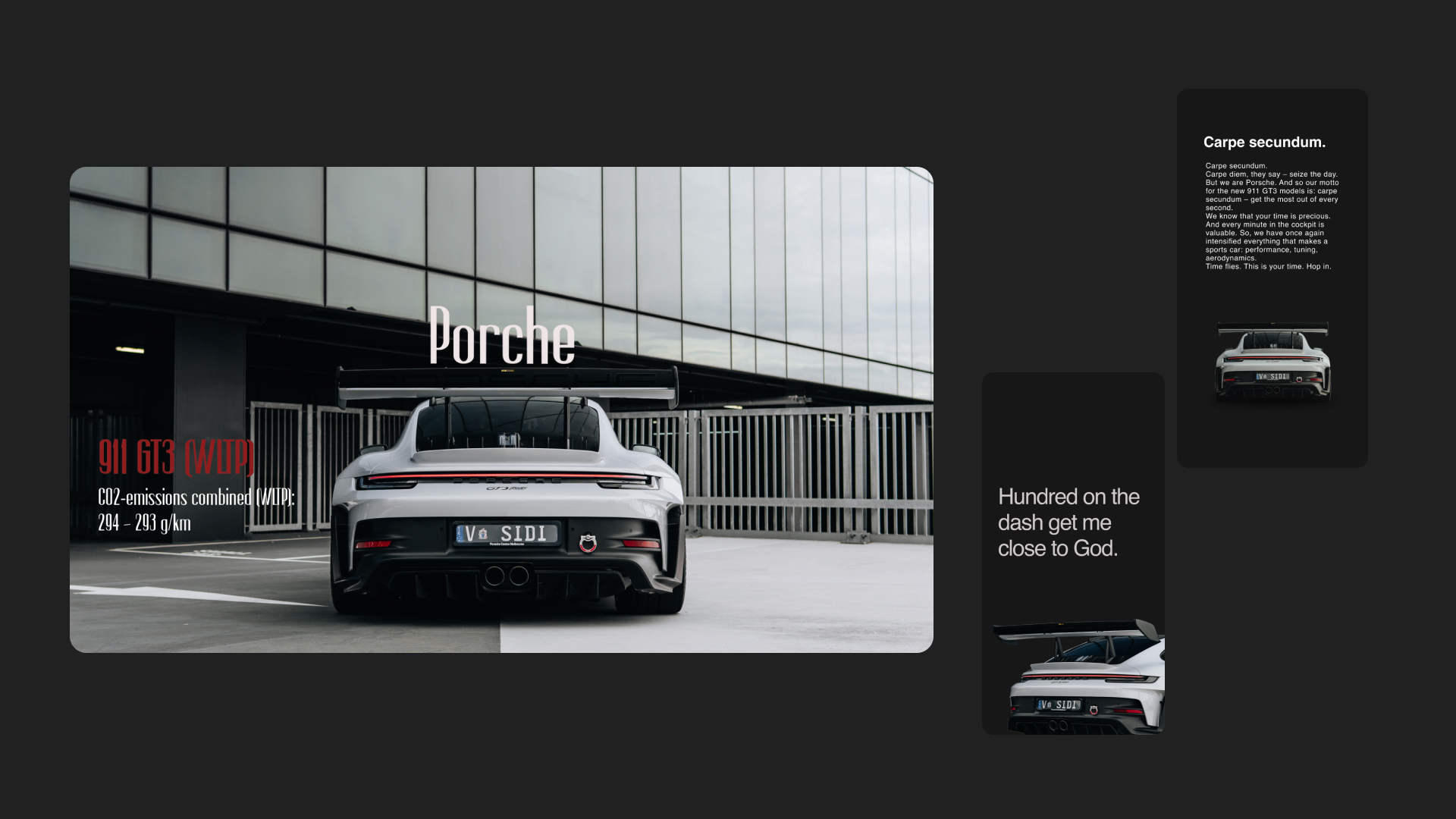 GitHub - Ashishnegi777/Porsche.Parallax.