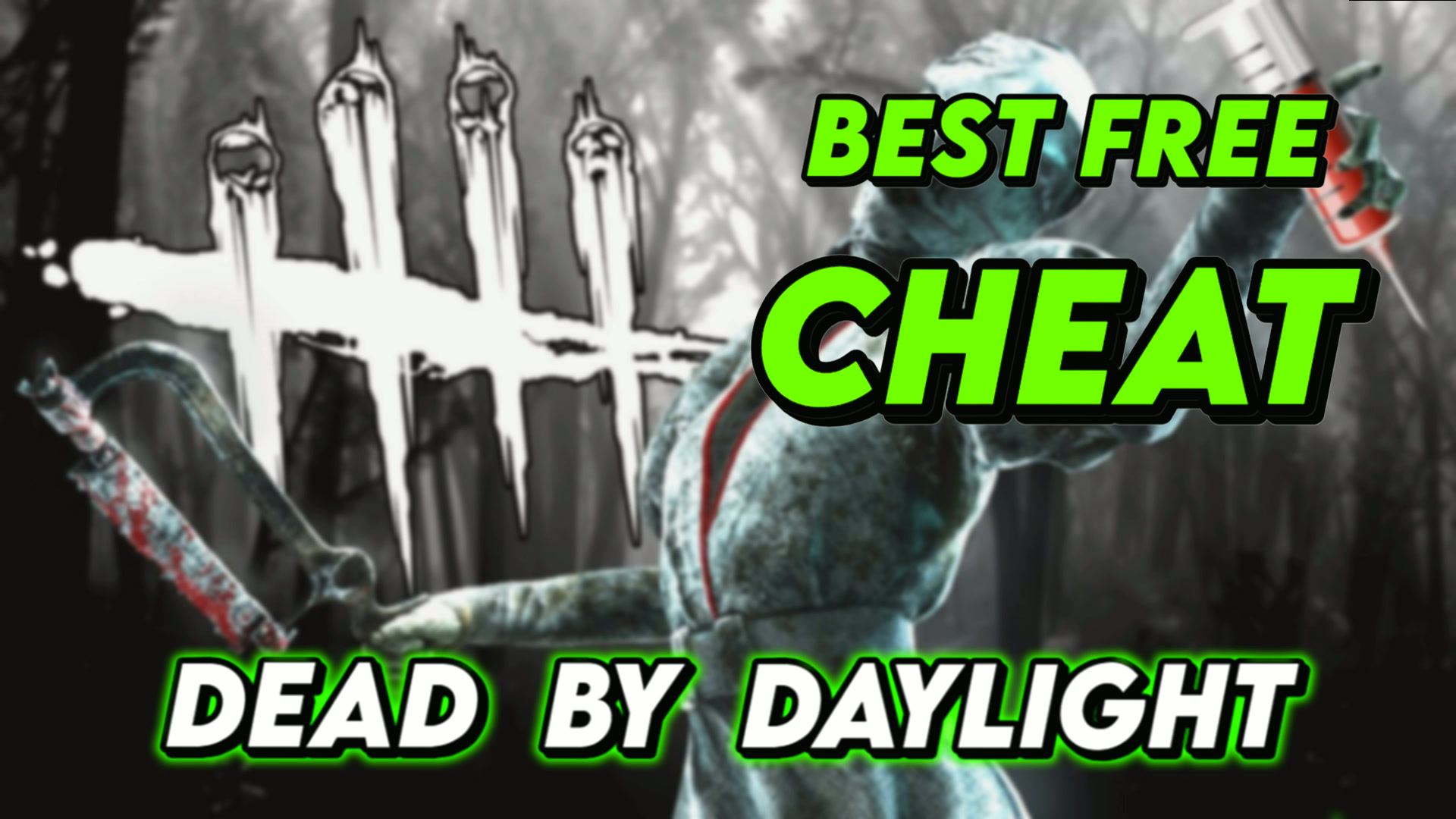 GitHub - goobers897/Dead_by_Daylight_Update_Cheats