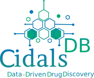 GitHub - Harigua/CidalsDB: CidalsDB is an open resource on anti-pathogen molecules that provides ...
