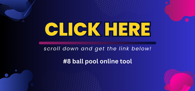 working-8ball-pool-hack · GitHub Topics · GitHub