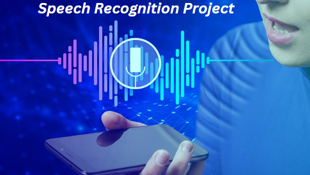 GitHub - Offet/Speech-Recognition-Project: The aim of this project is to create a basic voice ...