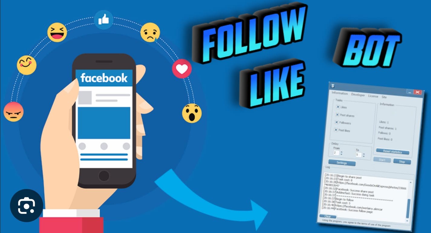 facebook-like · GitHub Topics · GitHub