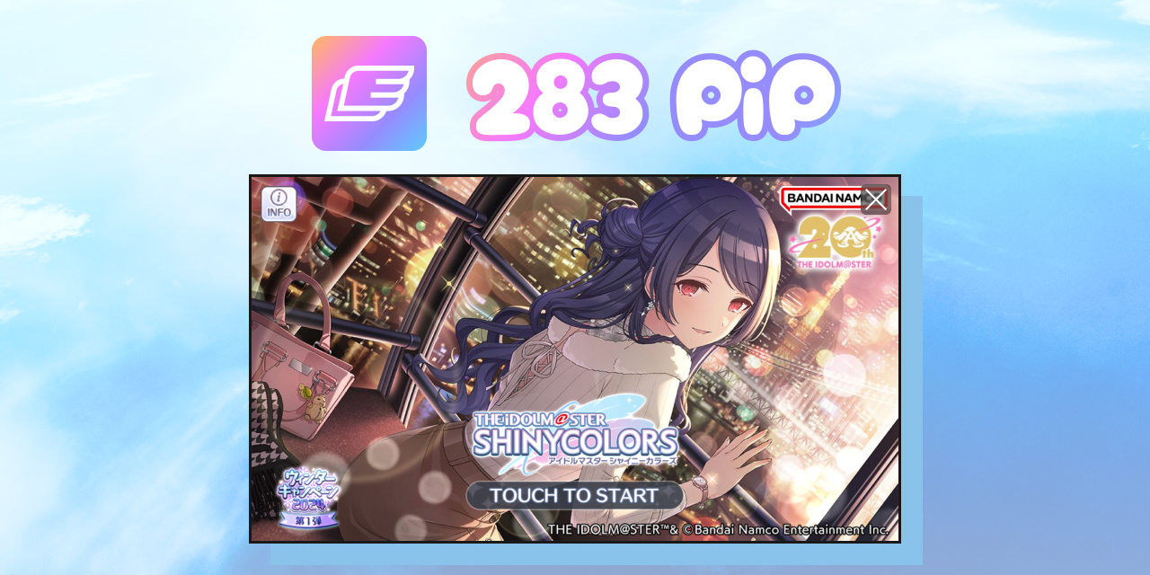 idolmaster-shinycolors · GitHub Topics · GitHub