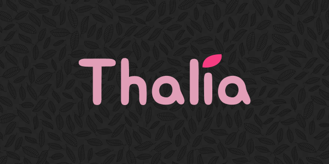 GitHub - overexpload/thalia: Thalia🍃 currently not developing any more.