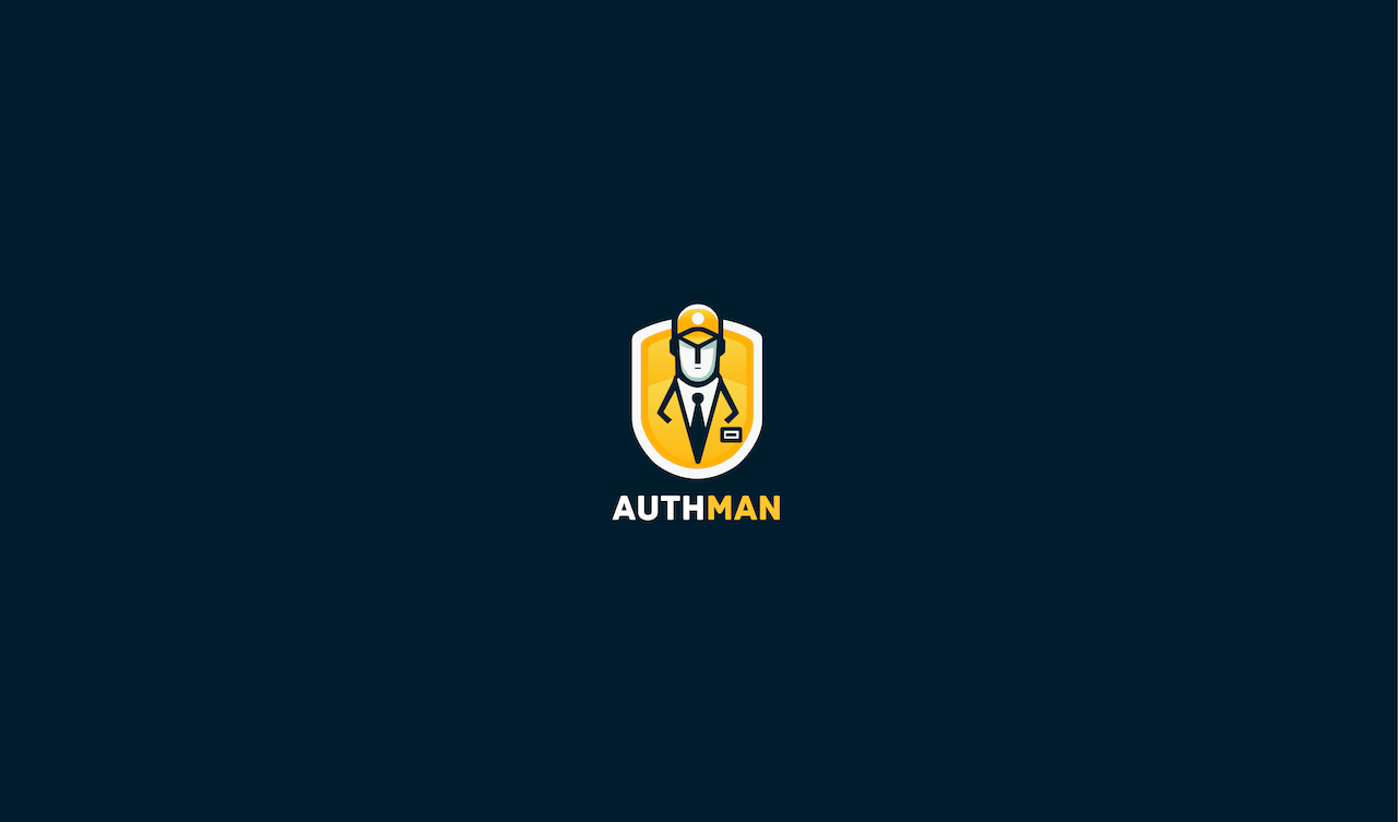 GitHub - simular/authman-server: Authman server repository, please see ...