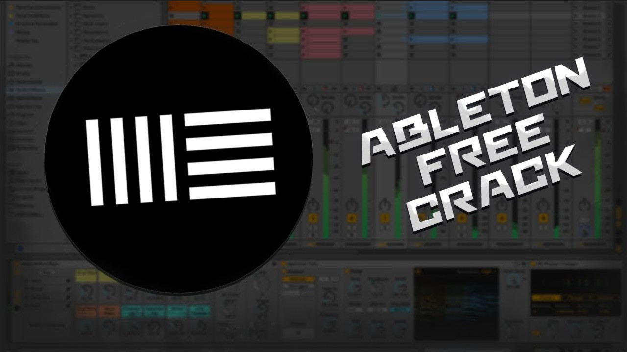 free-ableton · GitHub Topics · GitHub