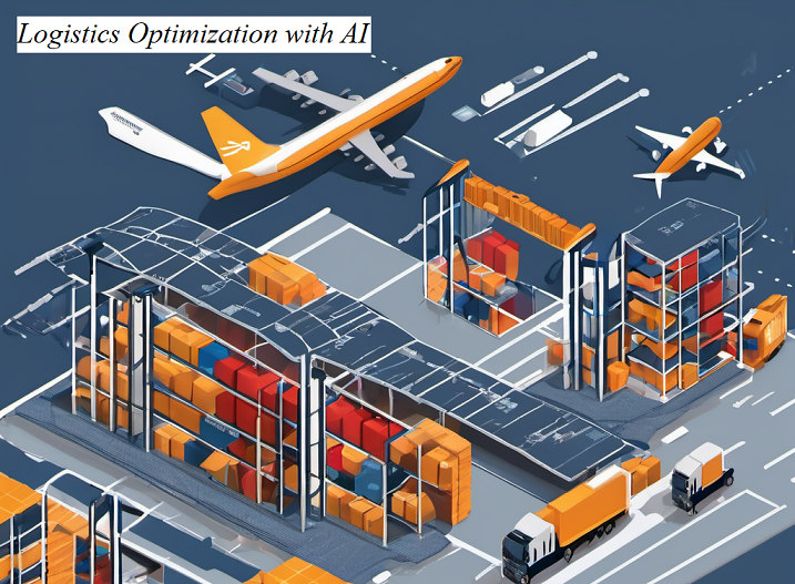 GitHub - axelmedjber/logistics-ai-optimization: This project aims to ...