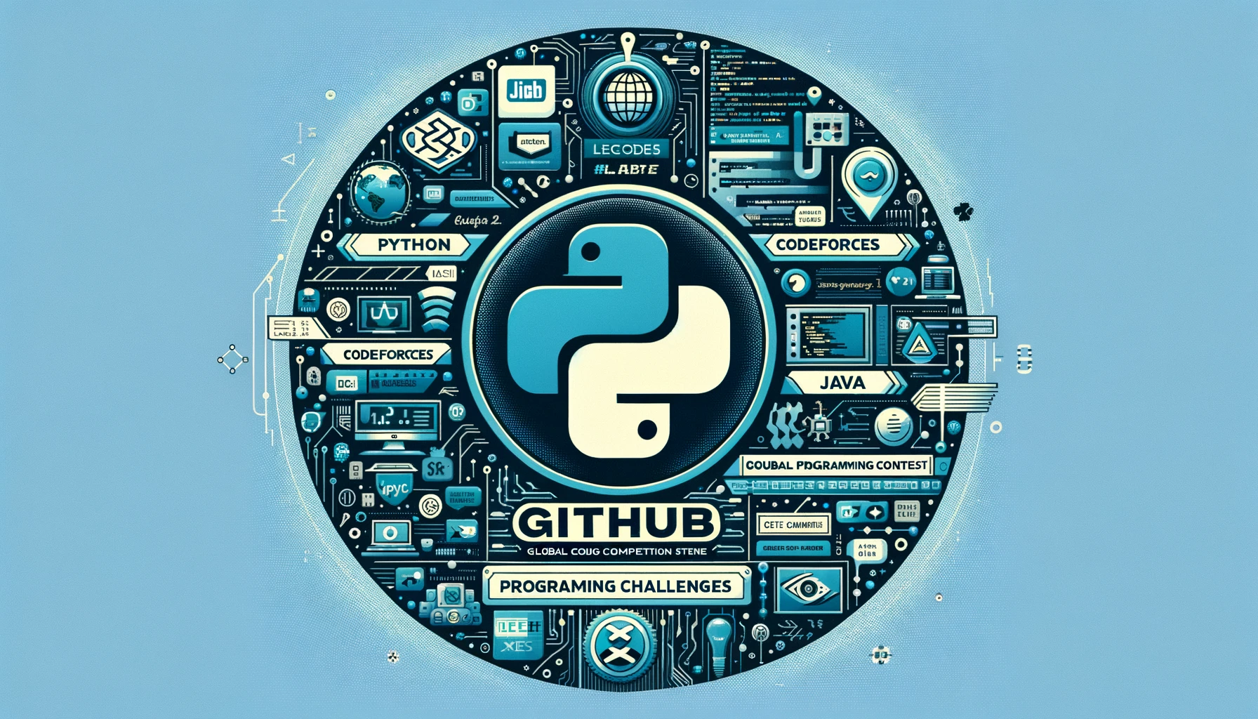 GitHub - MeerHusam/Programming-Questions