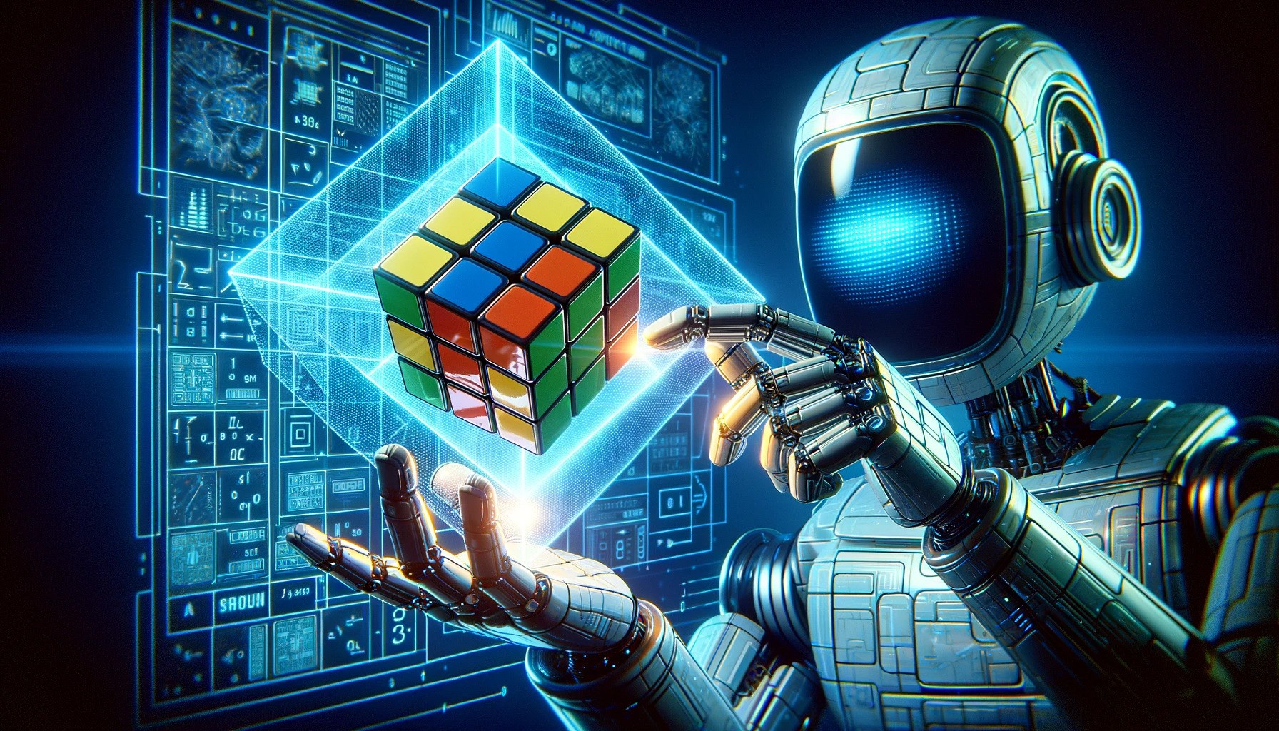 GitHub - warp-records/Qbert