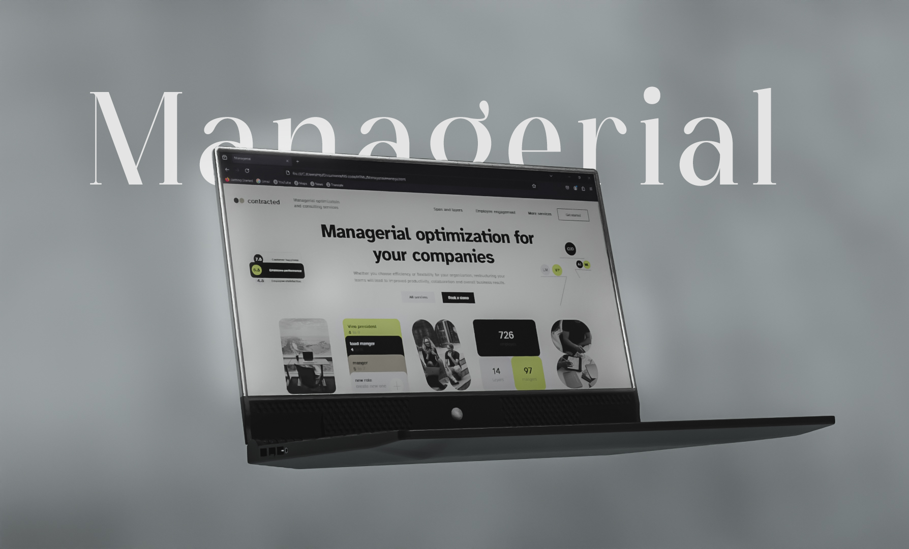 GitHub - Ashishnegi777/Managerial