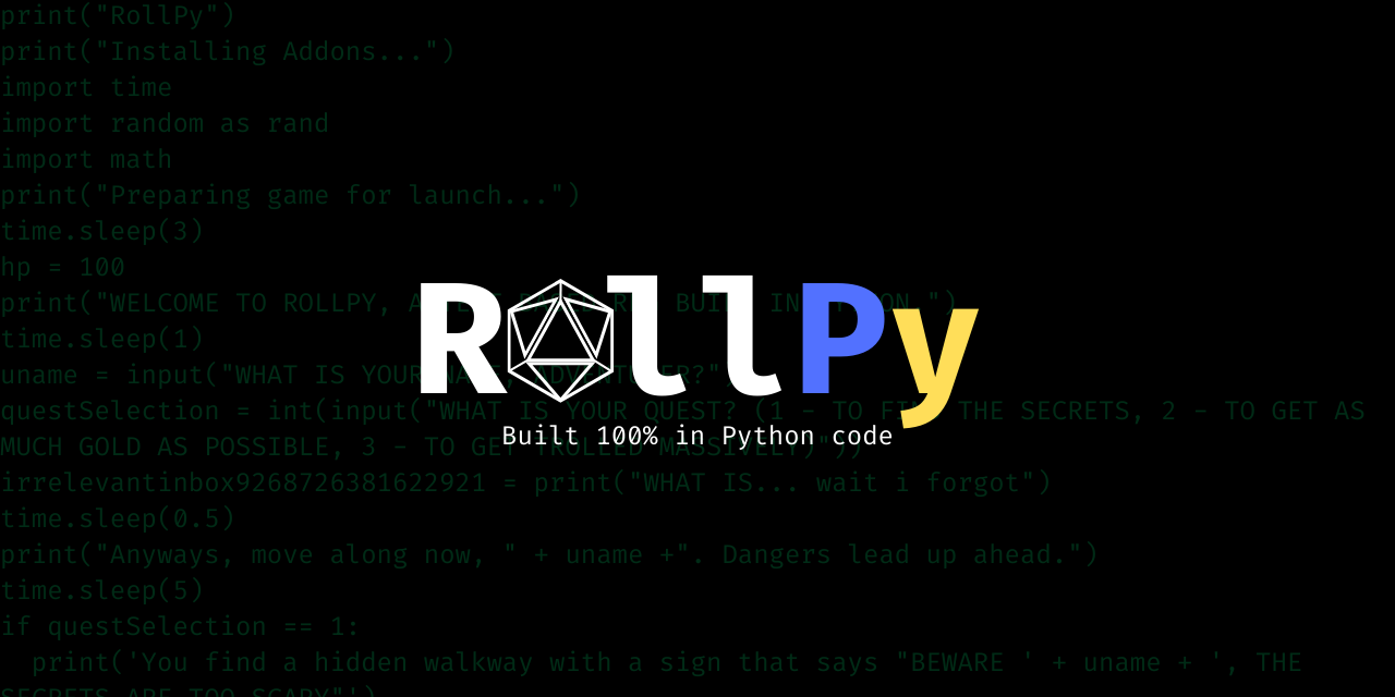 roleplay · GitHub Topics · GitHub