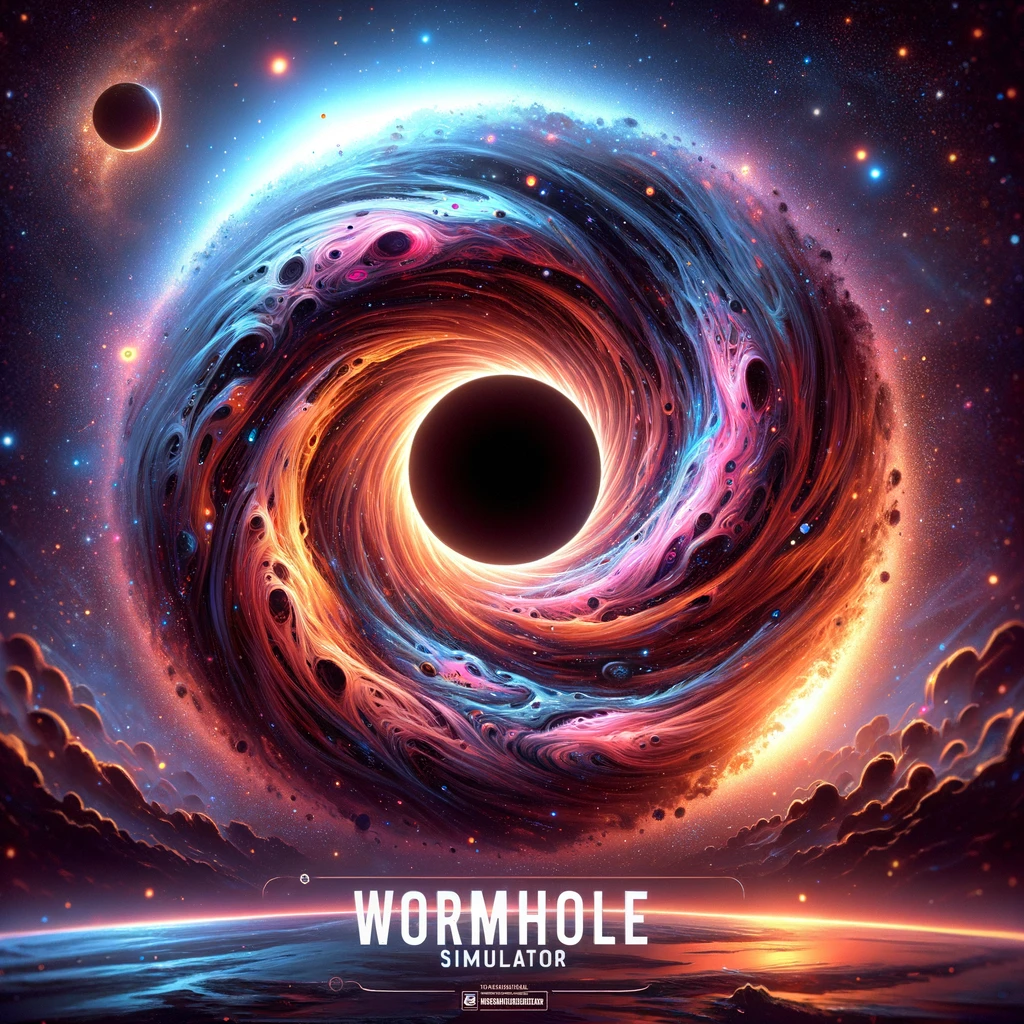 GitHub - HermiTech-LLC/MT-WormholeTool: Interactive tool for ...