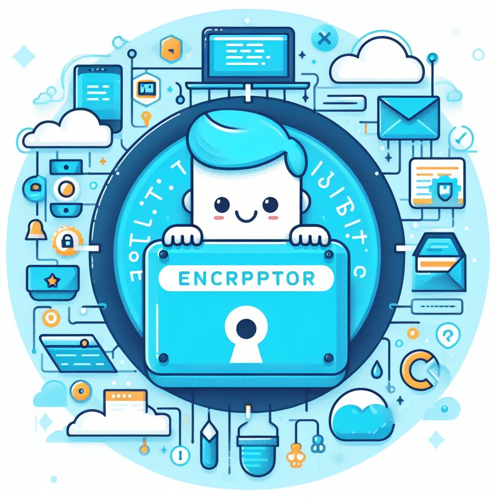 GitHub - Roig1313/EncriptadorDesafio1: Encriptador responsivo con botones de encriptado ...