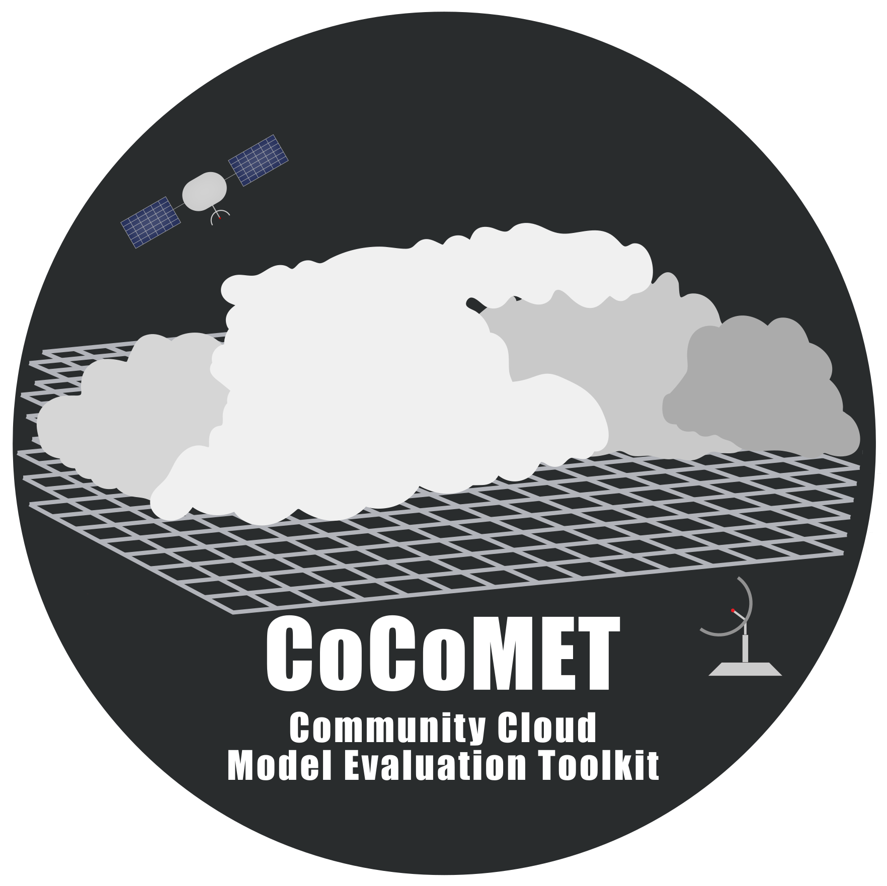 GitHub - ASCENT-BNL/CoCoMET: Community Cloud Model Evaluation Toolkit (CoCoMET)